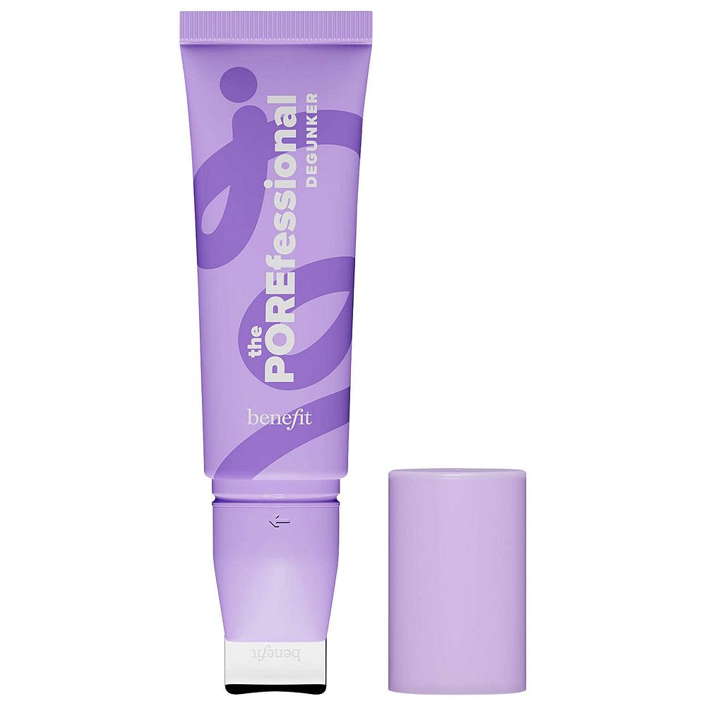 Benefit Cosmetics The POREfessional Degunker Blackhead & Pore Cleansing ...