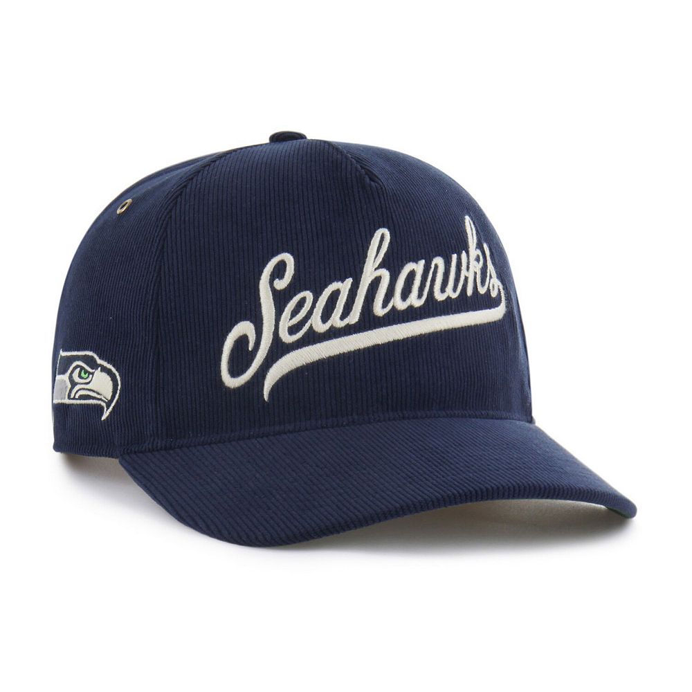 Men's '47 College Navy Seattle Seahawks Golden Age Corduroy Hitch ...