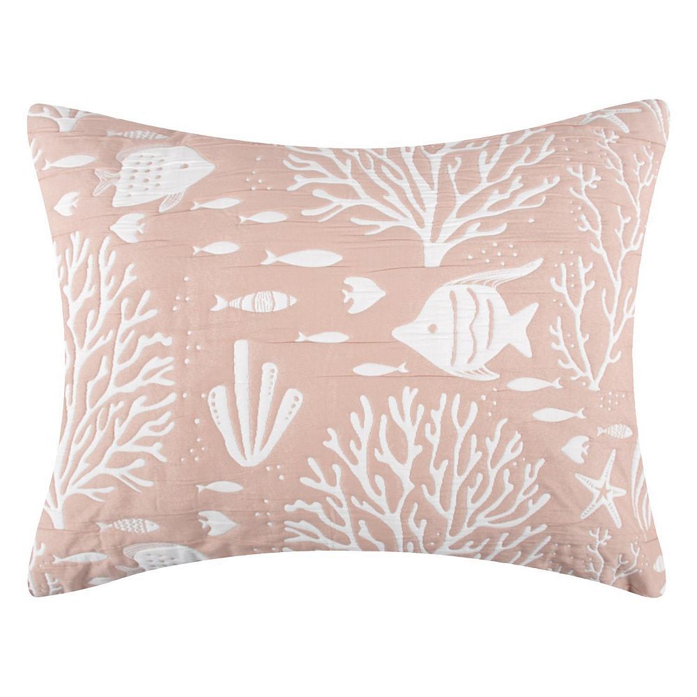 Marina Premium Quality Reversible Sham