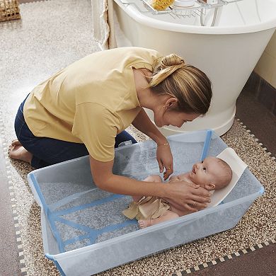 Stokke® Flexi Bath® X-Large Baby Bath Tub