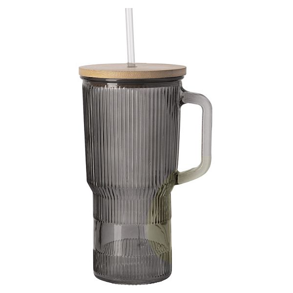 Home Essentials Izzie Hobnail Mug