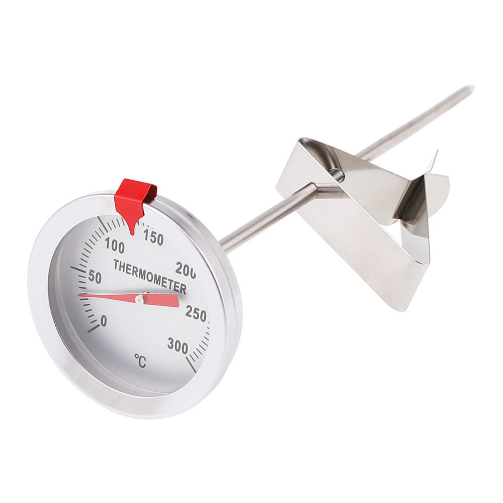 Meat Thermometer, Instant Read Food Thermometer, Waterproof Cooking ...