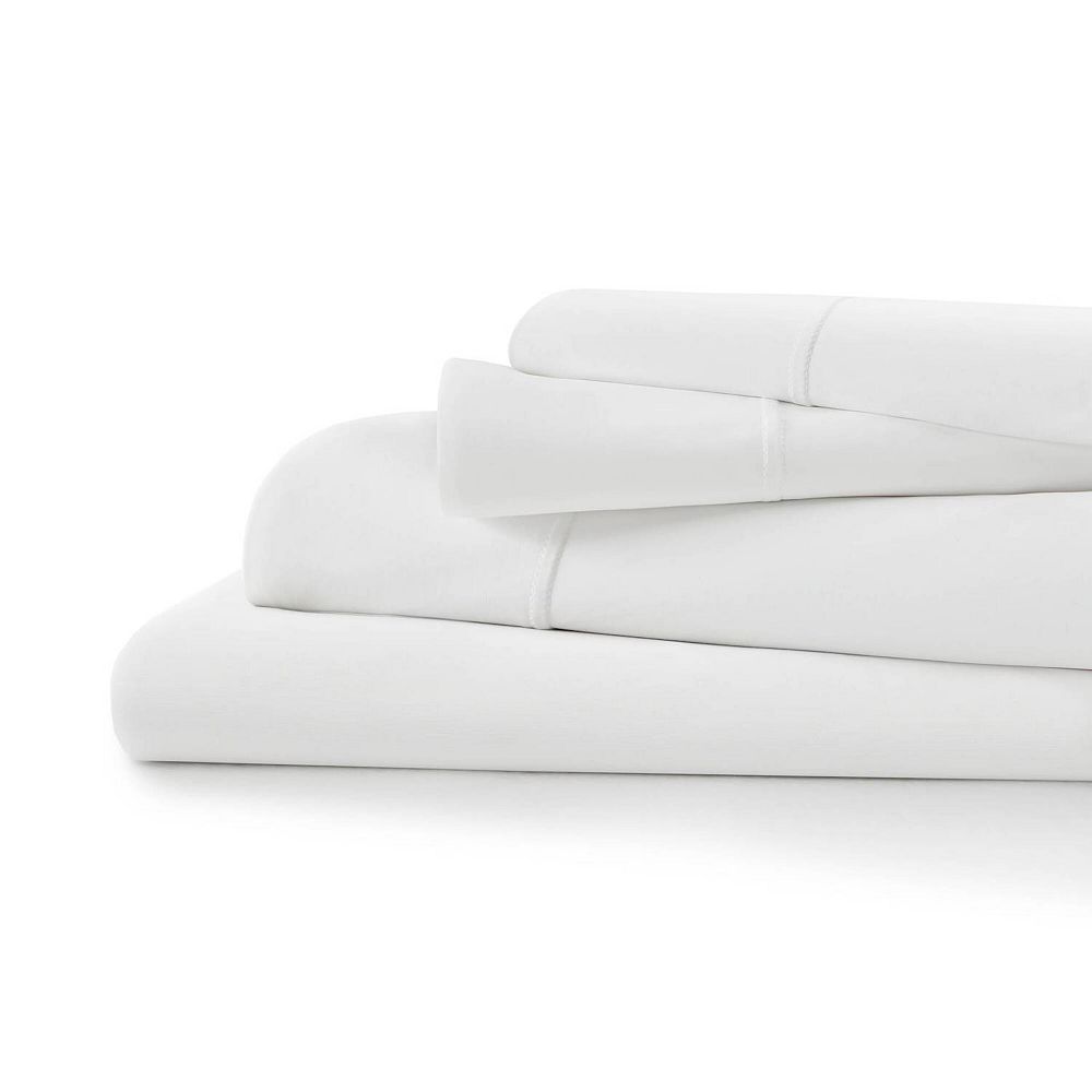 Harbor House Cooling Stretch Jersey Sheet Set