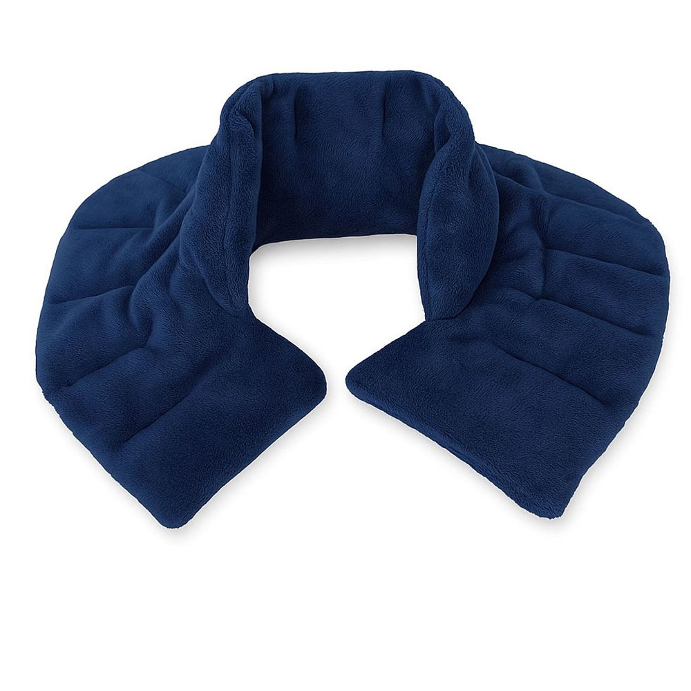 Herbal Concepts Neck & Shoulder Wrap Hot Cold Therapy Microwavable ...