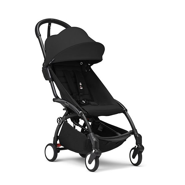Stokke® YOYO³ Lightweight Stroller