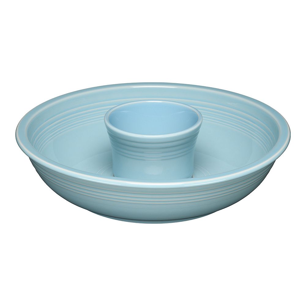 Fiesta 2-Piece Chip & Dip Set
