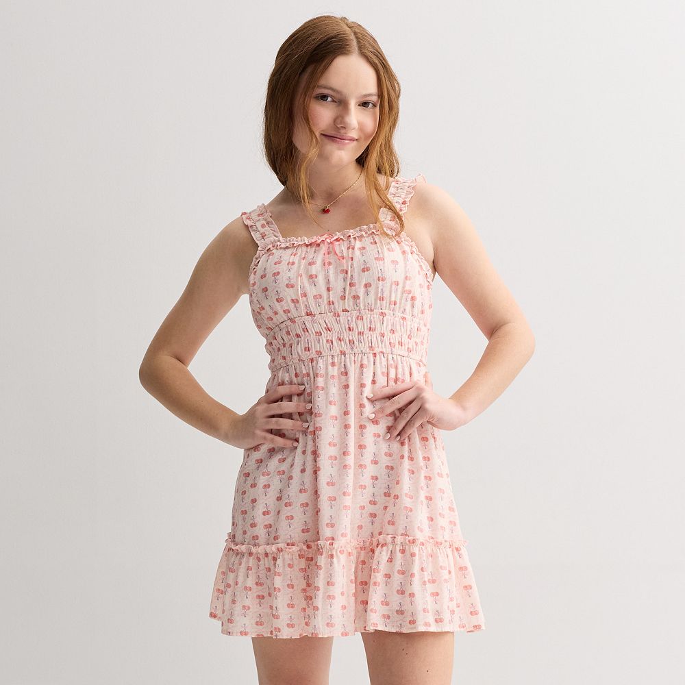 Trixxi Girl Dress