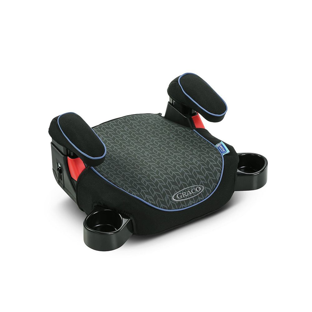 Graco® TurboBooster Backless Booster Car Seat