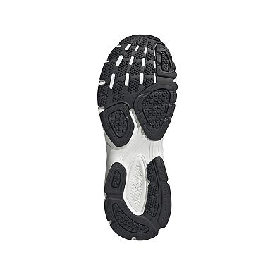 adidas Spiritain Boys Lace-Up Running Shoes