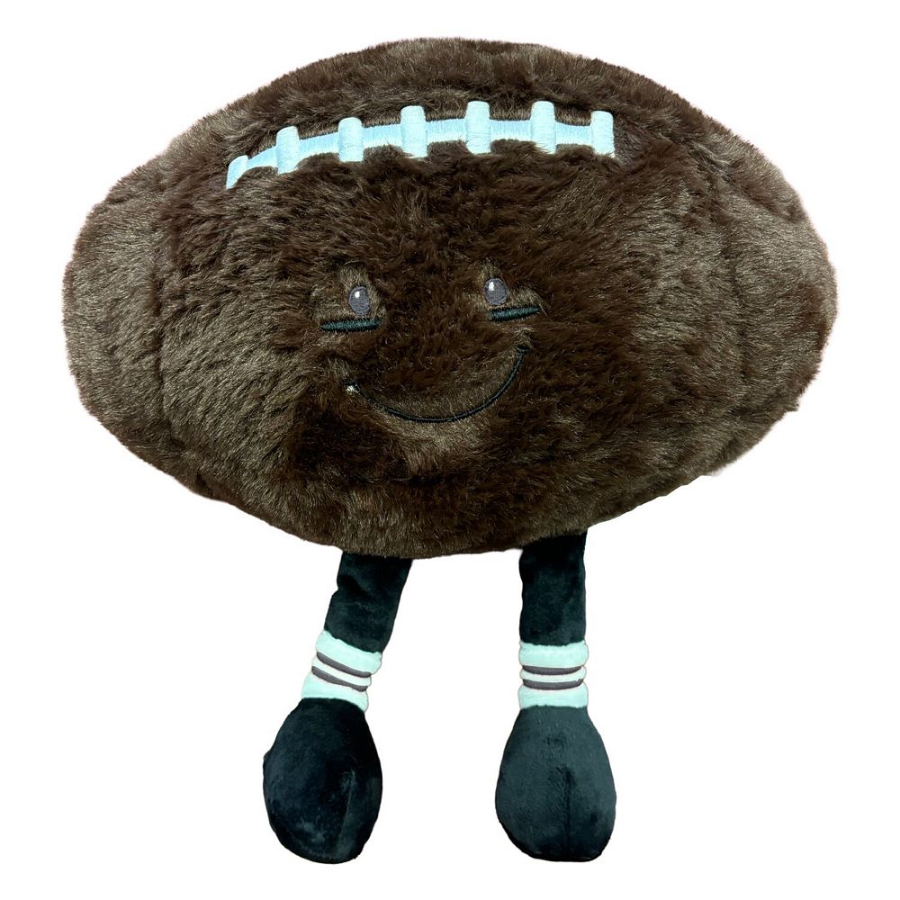 Pegasus Las Vegas Raiders Player Pal Plush Ball