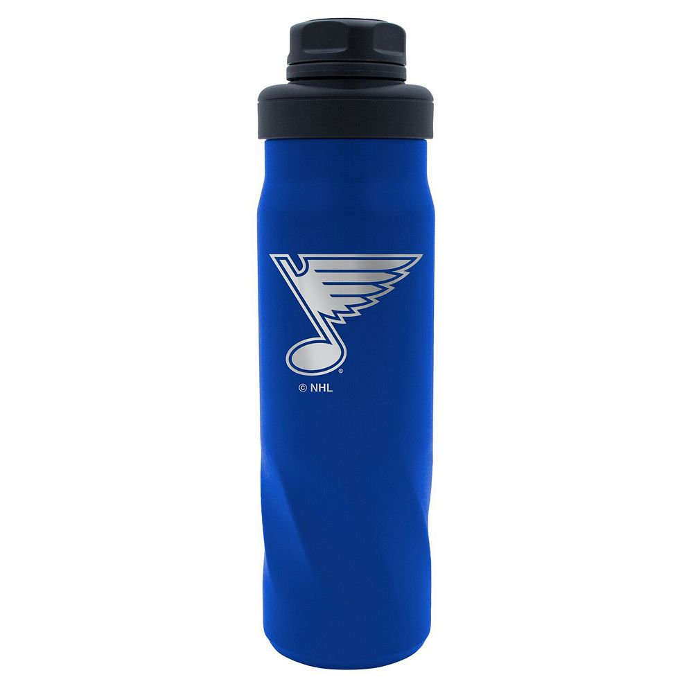 WinCraft St. Louis Blues 20oz. Morgan Water Bottle