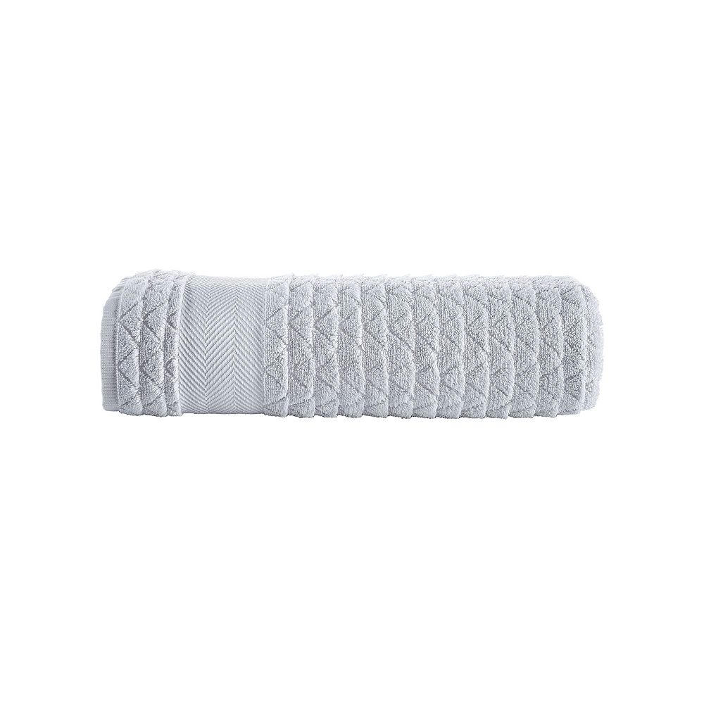 Brooks Brothers Herringbone Bath Sheet