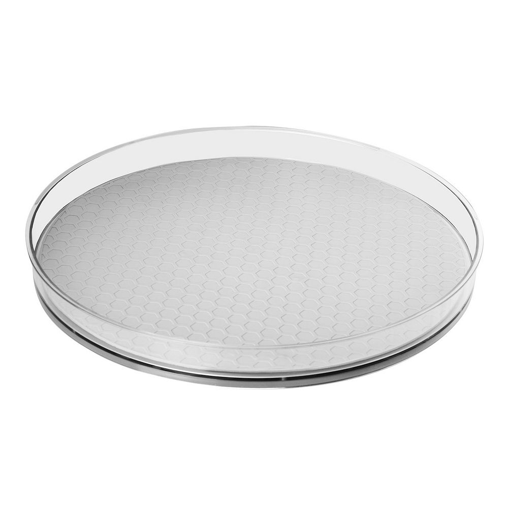 Spectrum HEXA Medium Lazy Susan Organizer