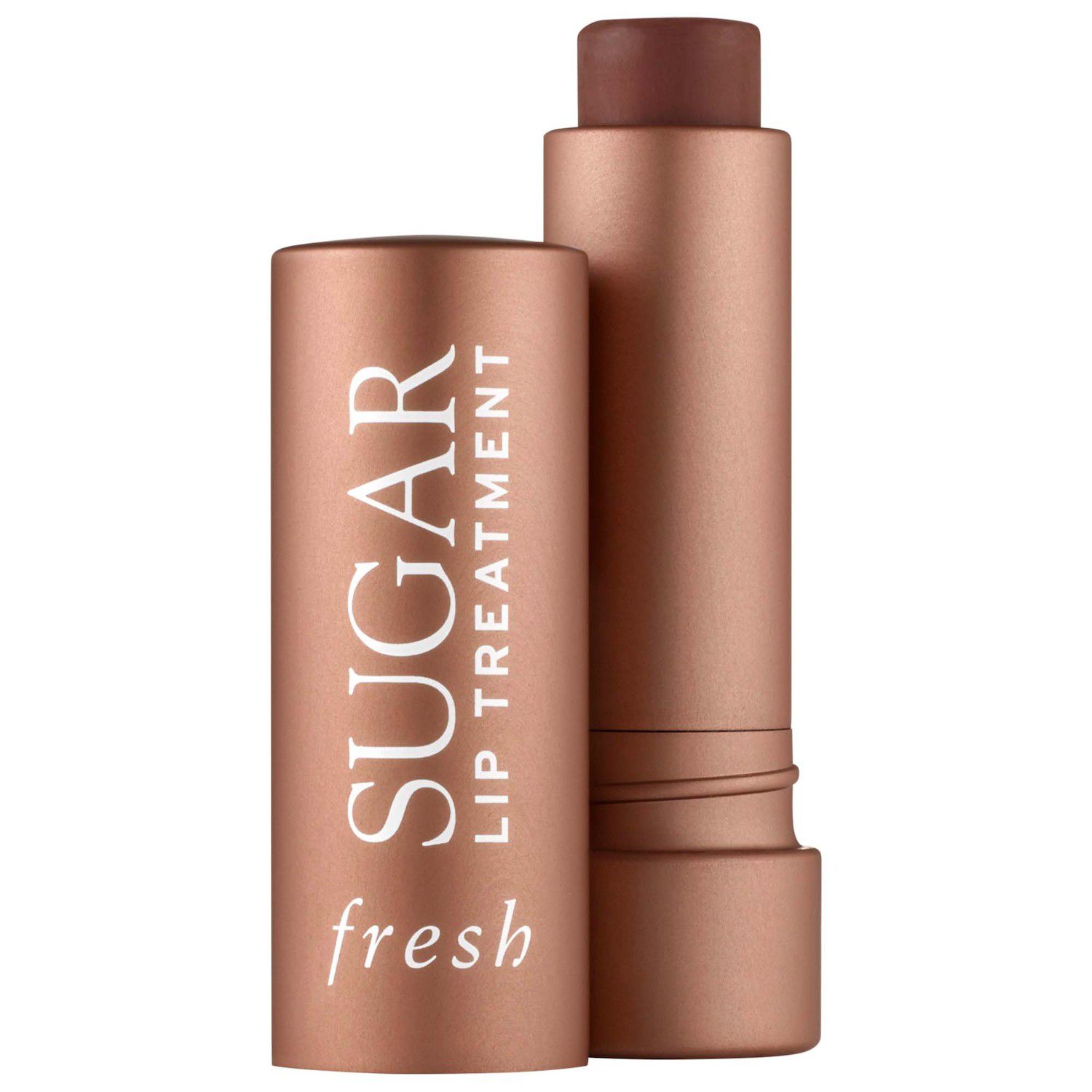 fresh Sugar Lip Balm Hydrating Treatment - Cocoa – BrickSeek