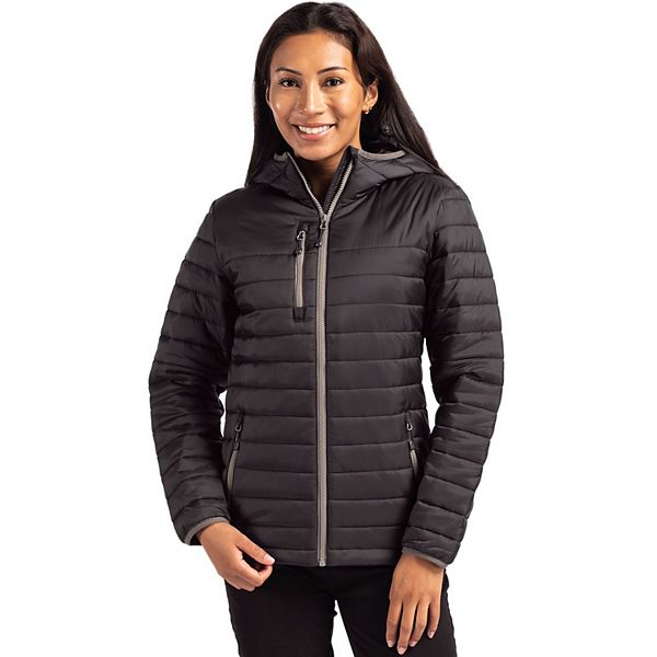 Kohls Womens Puffer Jacket