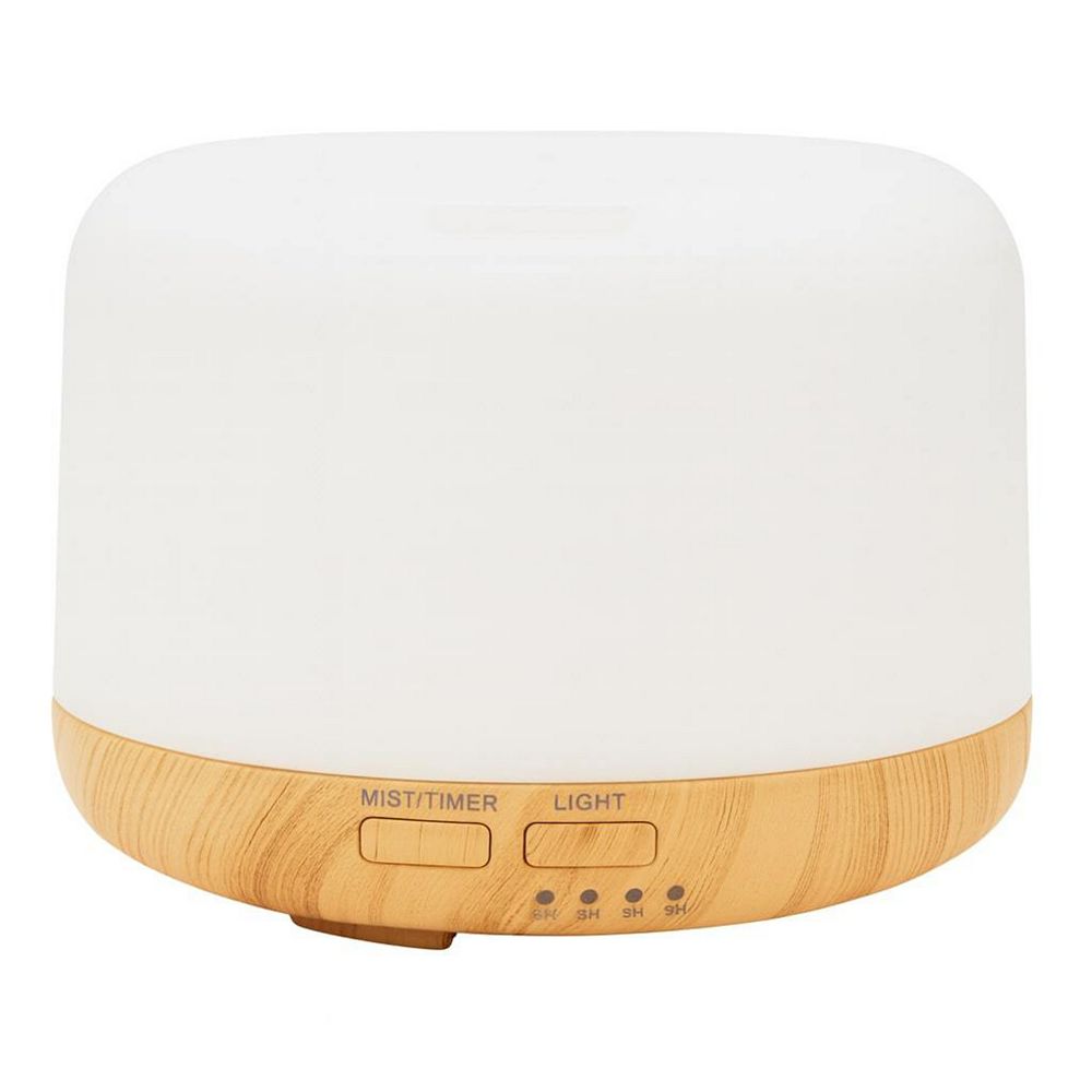 Di'Aroma Aromatherapy Essential Oil Diffuser, 300ml Ultrasonic Aroma ...