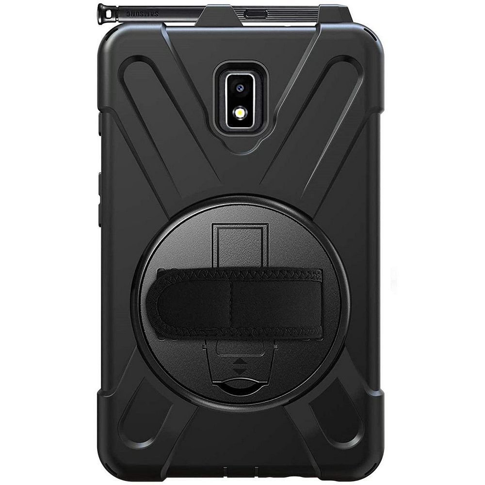SAHARA - DEFENSE-X Series Case - Samsung Galaxy Tab Active3