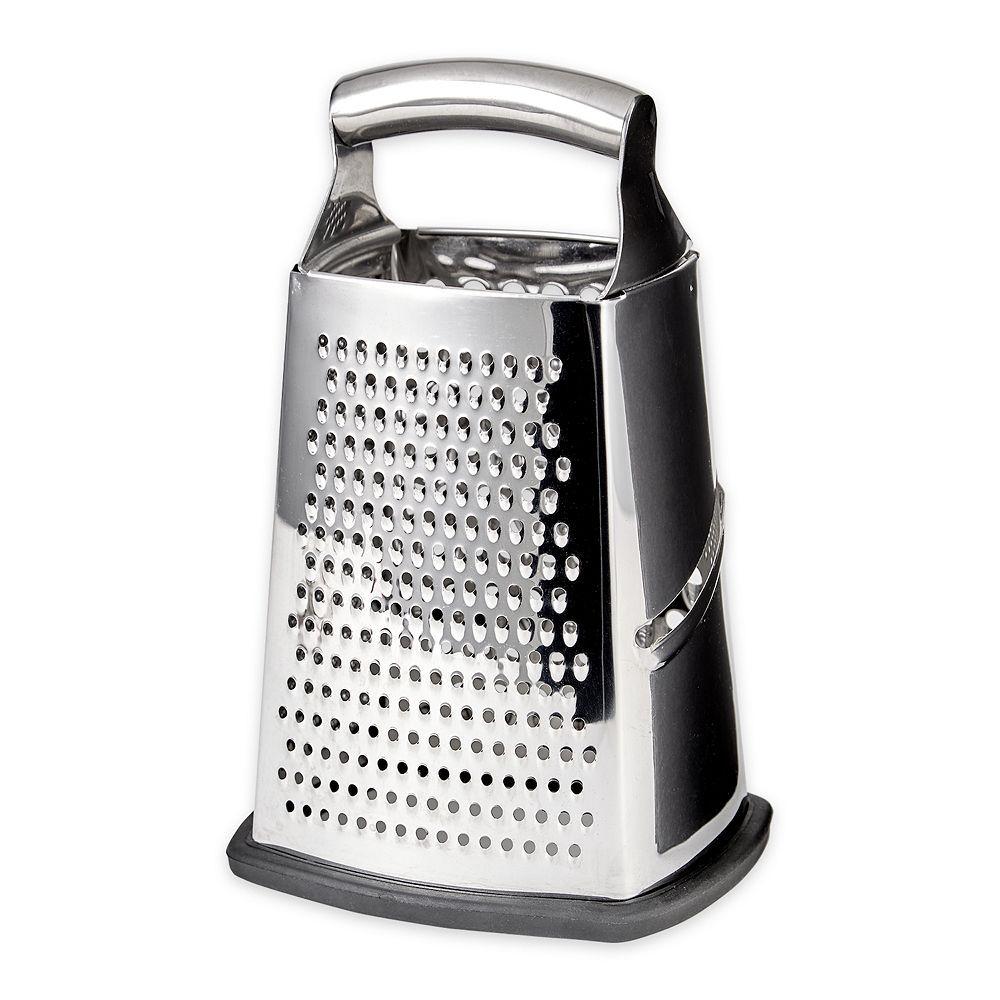 RSVP International Endurance® Deluxe Box Grater