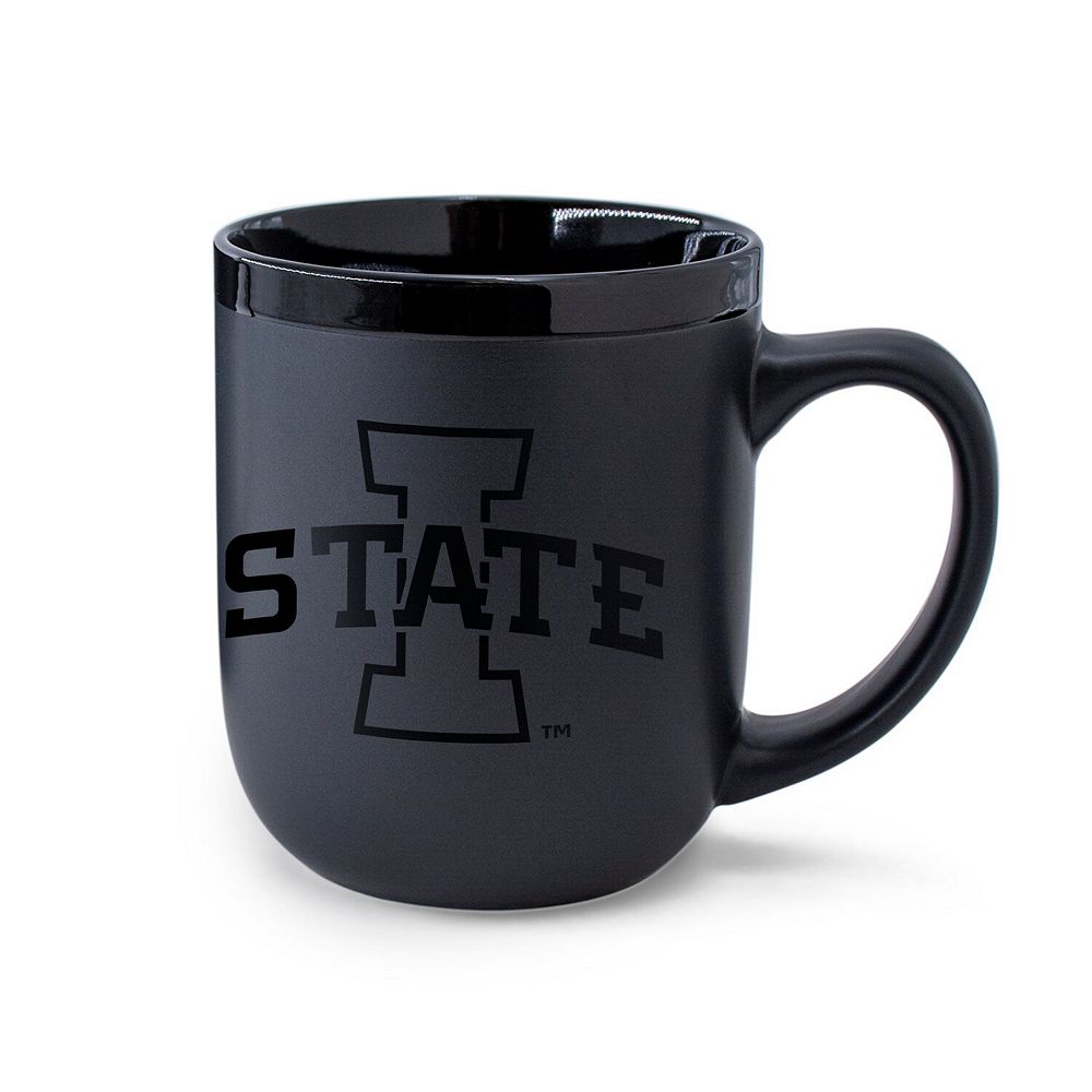 WinCraft Iowa State Cyclones 17oz. Ceramic Mug