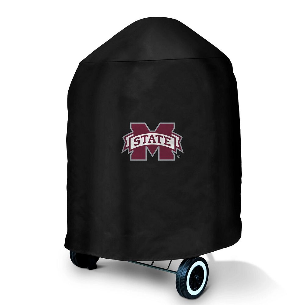 Mississippi State Bulldogs Kettle Grill Cover