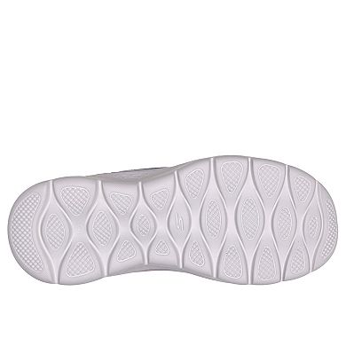 Skechers® Hands Free Women's Air-Cooled Memory Foam Slip-On Walking Shoes