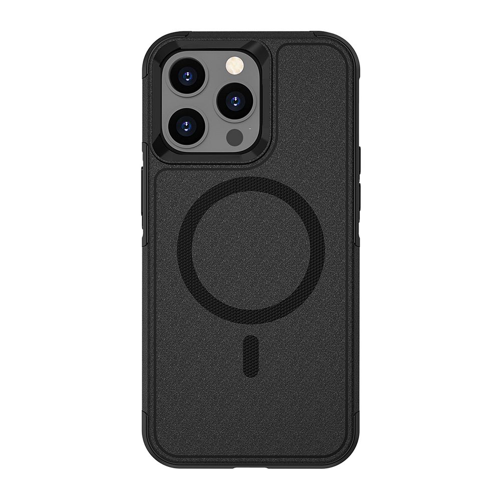 SAHARA - Raider Series Rugged Case - iPhone 15 Pro Max