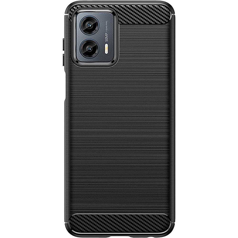 SAHARA - Venture Series Hard Shell Slim Case - Motorola Moto G 5G
