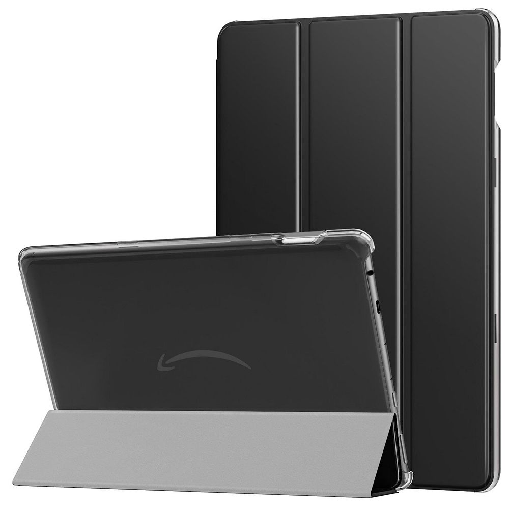 SAHARA - Venture Series Tri-Fold Folio Case - Amazon Fire HD 10