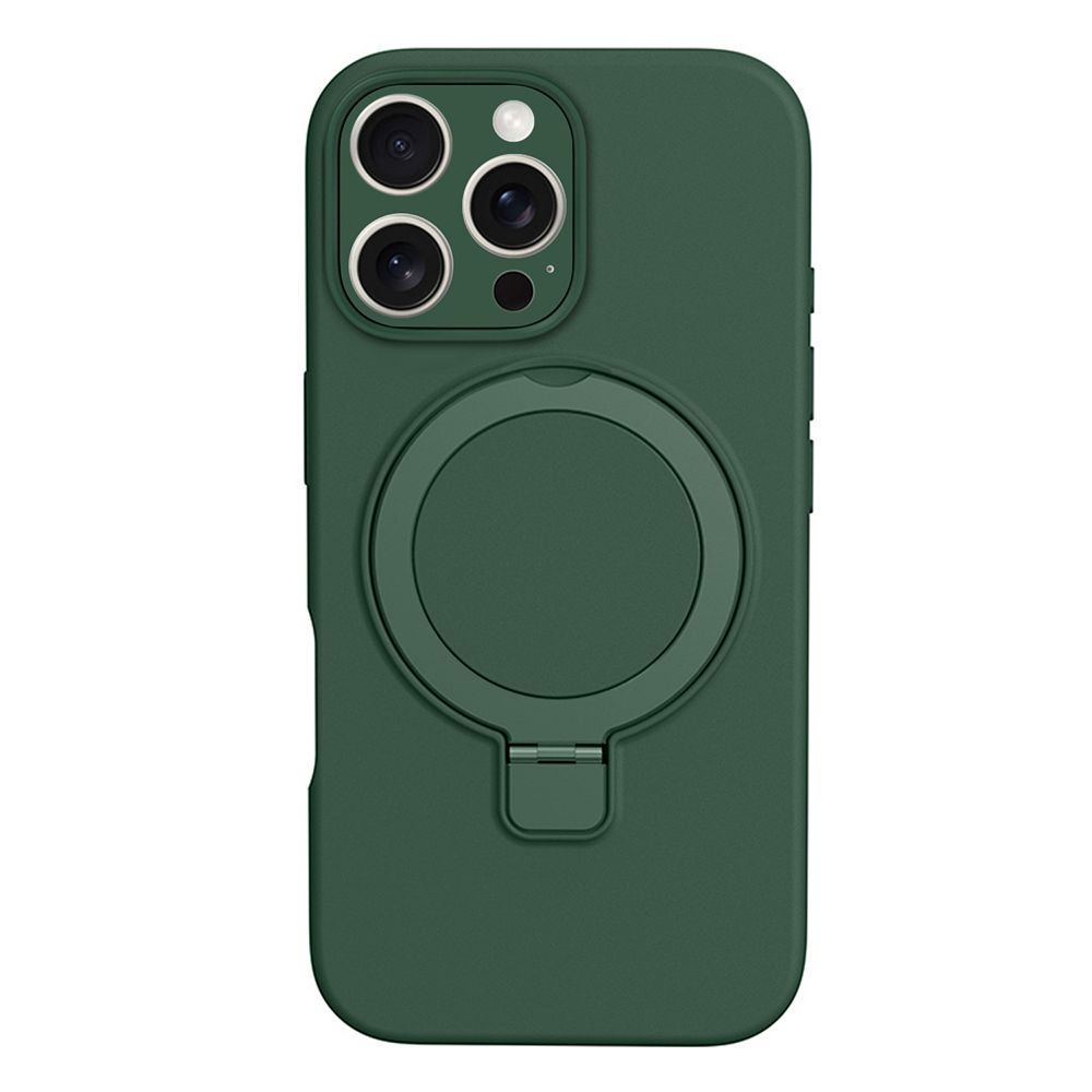 SAHARA - Venture Series Slim Kickstand Case - Apple iPhone 16 Pro Max