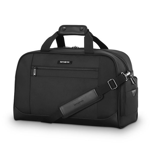 Samsonite Hyperspin 5 Carry-On Duffel Bag