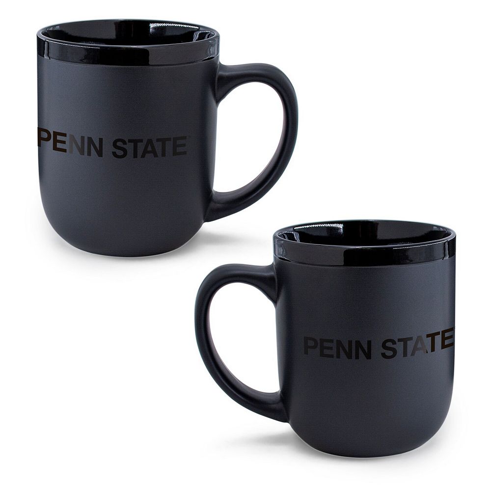 WinCraft Penn State Nittany Lions 17oz. Ceramic Mug