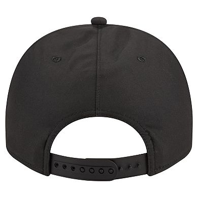 Men's New Era Black Pittsburgh Steelers Gore-Tex A-Frame 9FIFTY ...