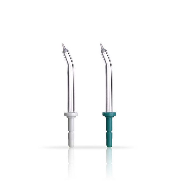 Pyle Replacement Water Flosser Tips with Extra Fine Jet Stream ...