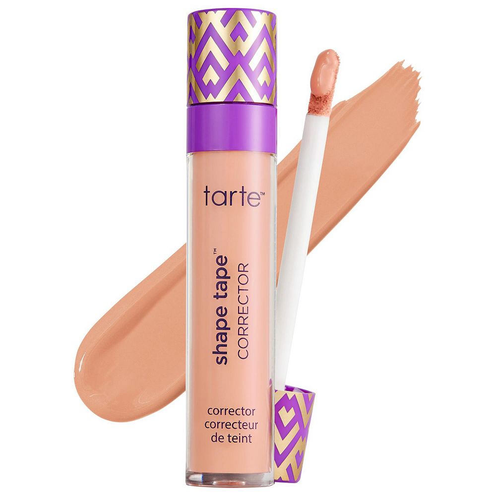 tarte shape tape full coverage hydrating color corrector