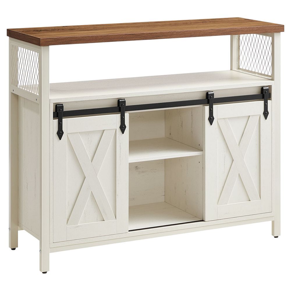 Multi-Use Storage Cabinet, TV Stand and File Cabinet, Industrial Design ...