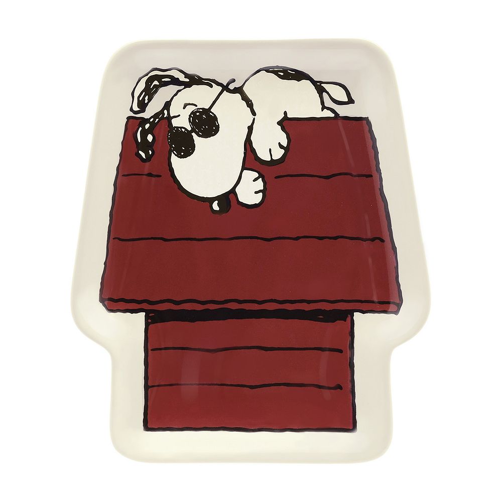 The Big One® Peanuts Joe Cool Snoopy Spoon Rest