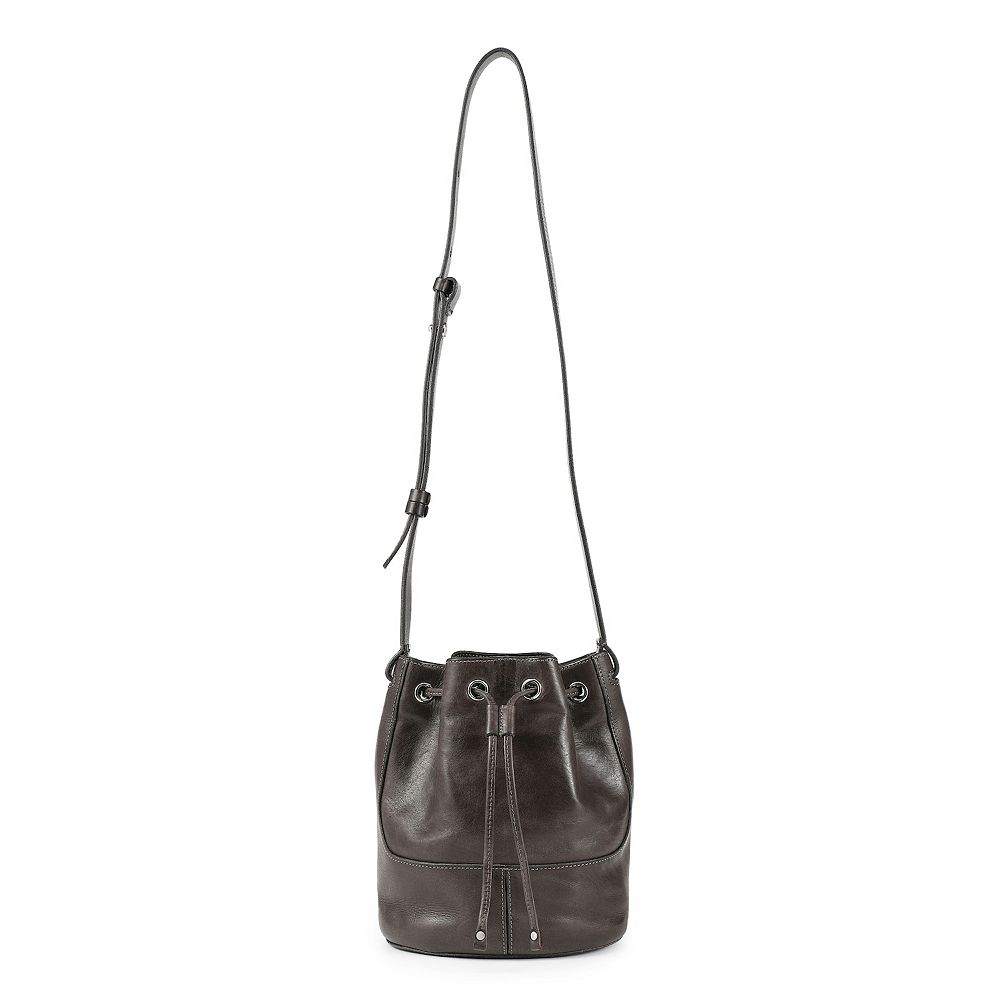 Crocus Bucket Bag