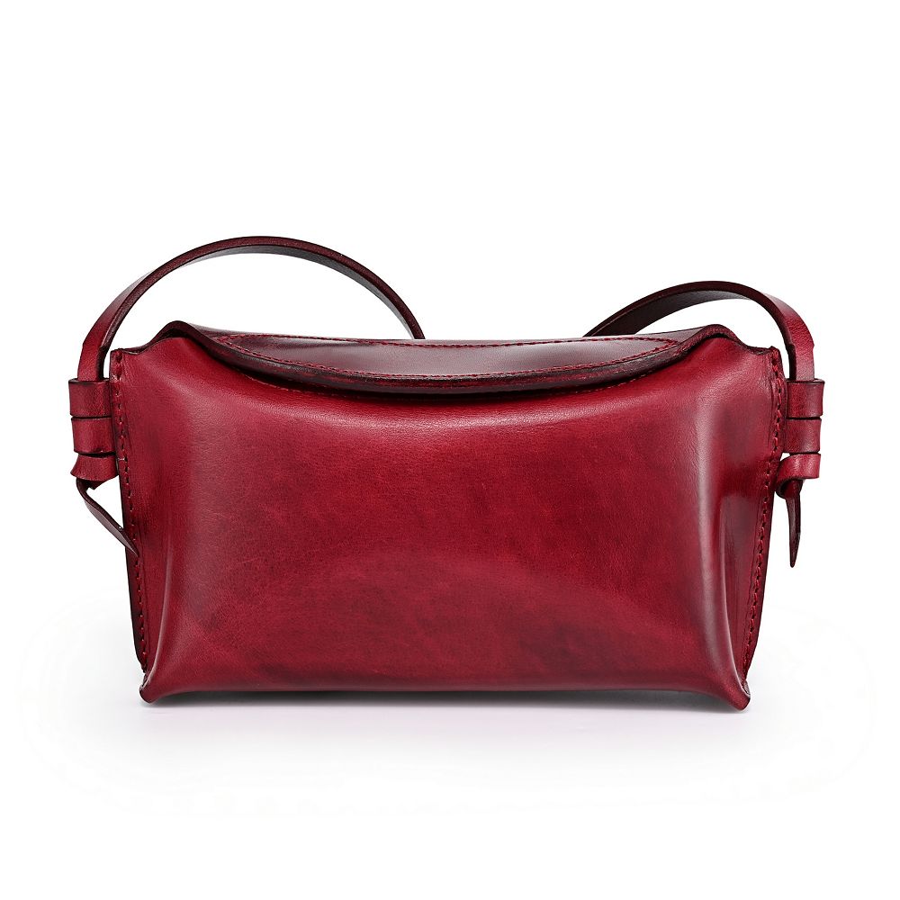 Snapper Crossbody Bag