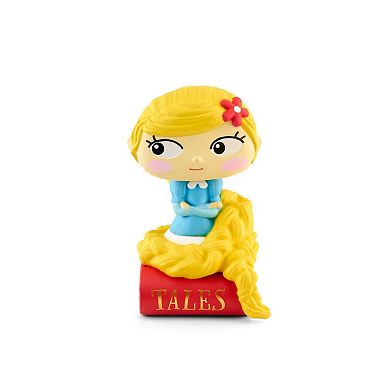 tonies Favorite Tales: Rapunzel & Other Fairy Tales Tonie Figurine