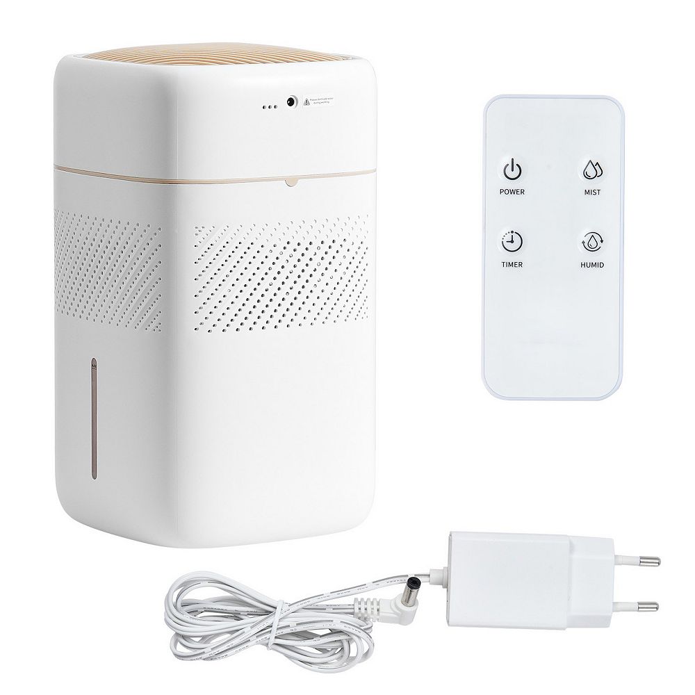 Whole House Evaporative Humidifier 5L Smart Cool Moisture with Timer