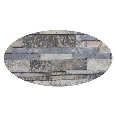 Kings Brand Furniture - Baker’s Rack for Kitchen with Storage Shelves ...