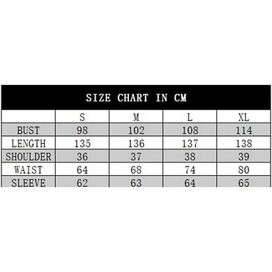Women's Fall Dresses Boho Long Sleeve Flowy Casual Floral Maxi Dress V ...