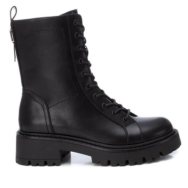 Xti Women's Combat Boots 143434