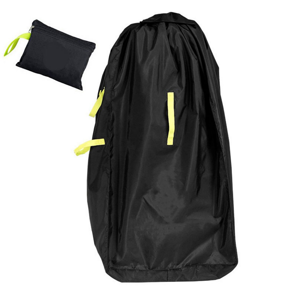 Lightweight Backpack Protective Cover with Elastic Secure Fit and High ...