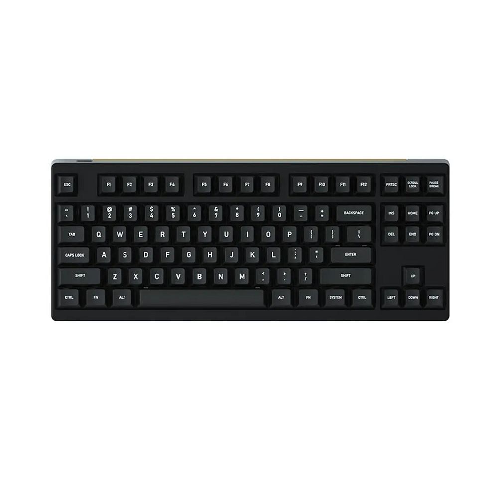 Swappable Wired Mechanical Keyboard