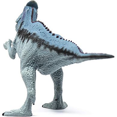 Schleich Dinosaurs Cryolophosaurus Dinosaur Action Figure Highly ...