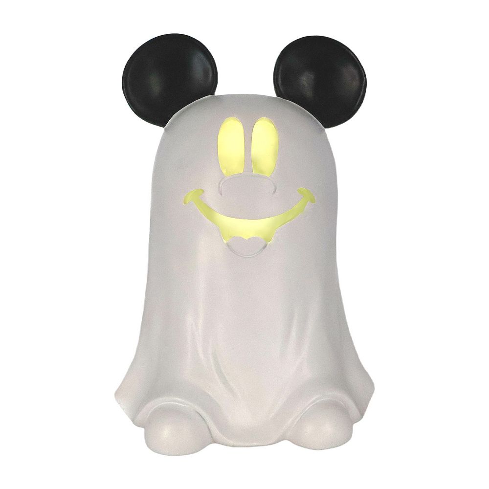 Celebrate Together™ Disney's Mickey Mouse Ghost Glow Lamp Table Decor