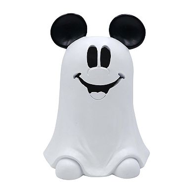 Celebrate Together™ Disney's Mickey Mouse Ghost Glow Lamp Table Decor