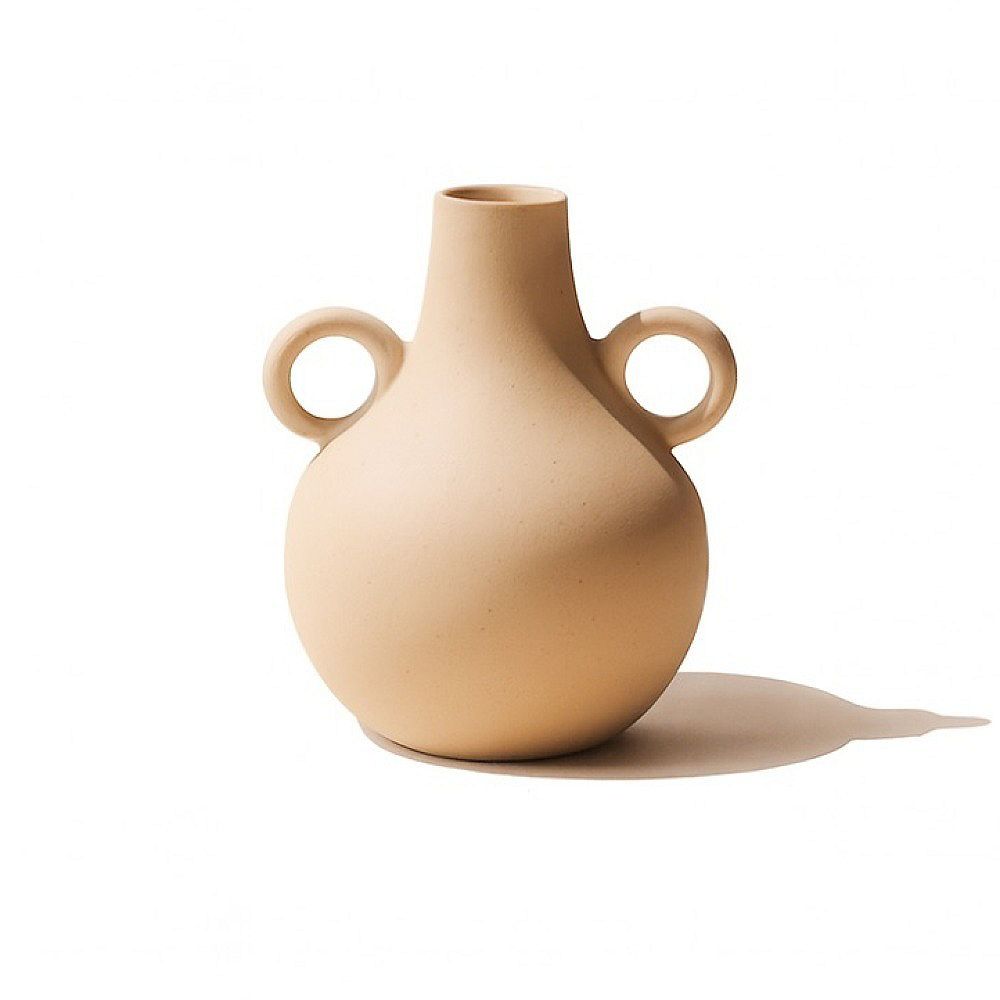 Harappan Vase Belly