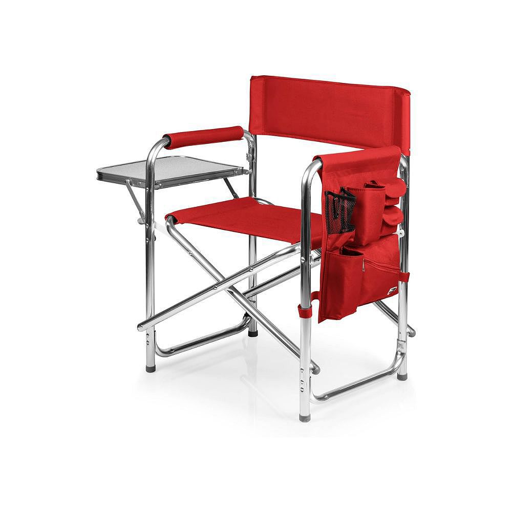 Portable Folding Sports Chair